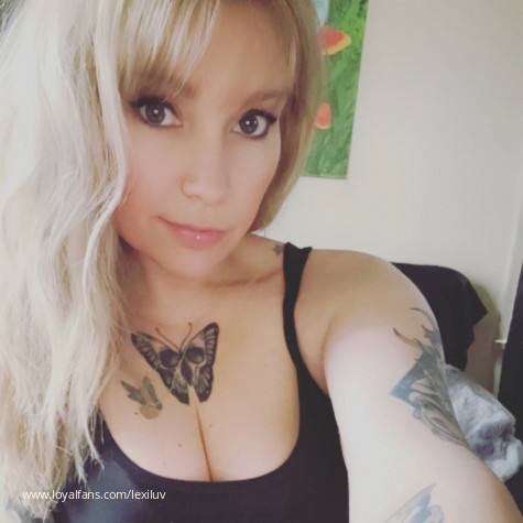 Lexi Luv’s Official Social Fan Page | LoyalFans