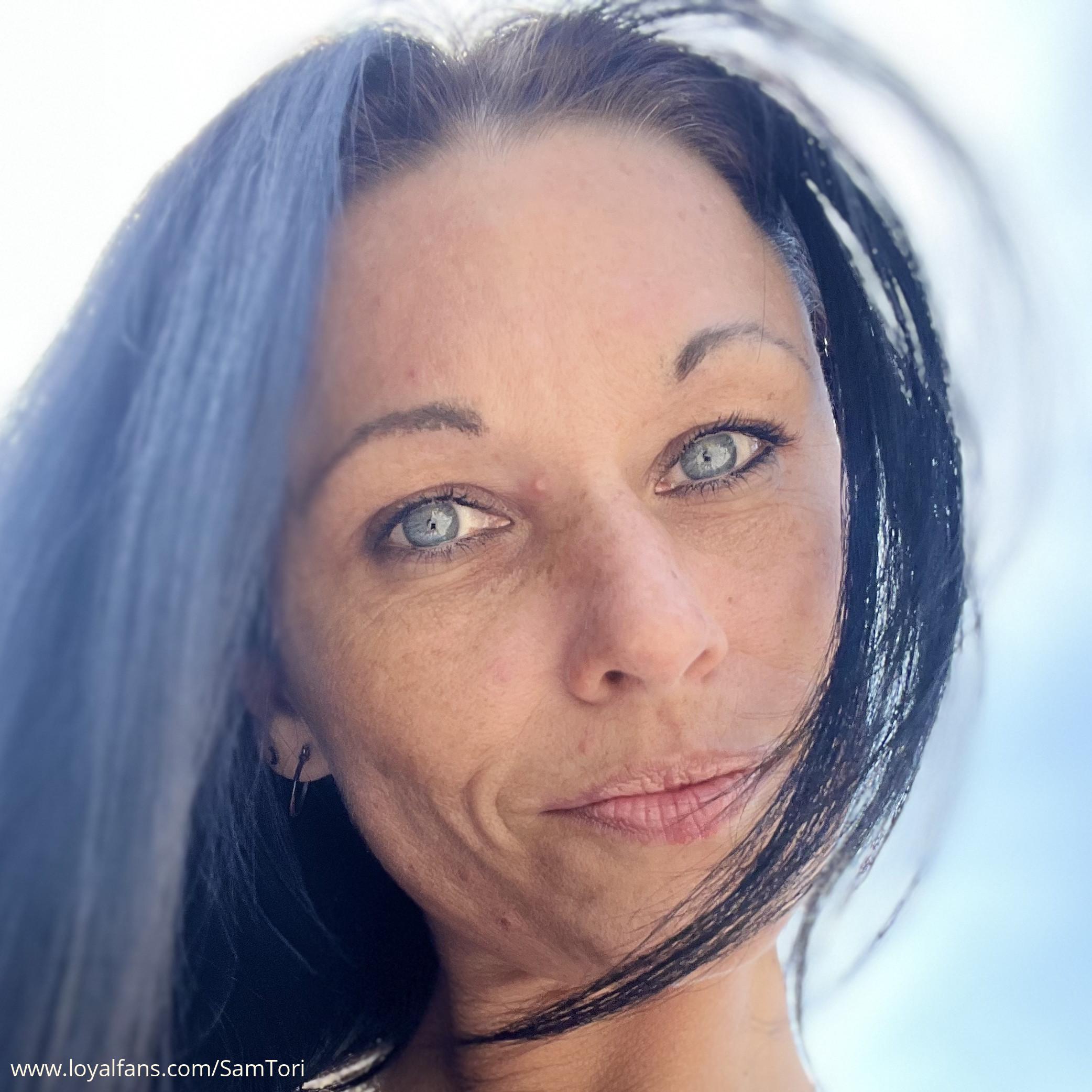 ToriStevens’s Official Social Fan Page | LoyalFans