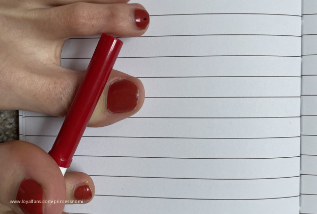 Part 4 🦁 - Princess Nomi Official Profile | www.Loyalfans.com