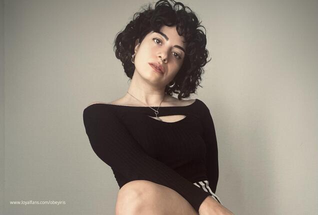 Can Femdom make you BI? (PART 1) - Iris Nox Official Profile | LoyalFans