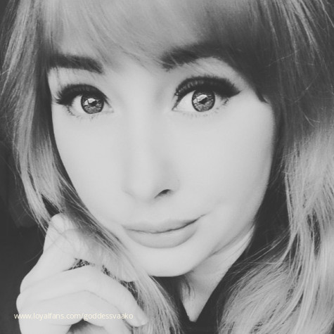 Goddess Vaako’s Official Social Fan Page | LoyalFans
