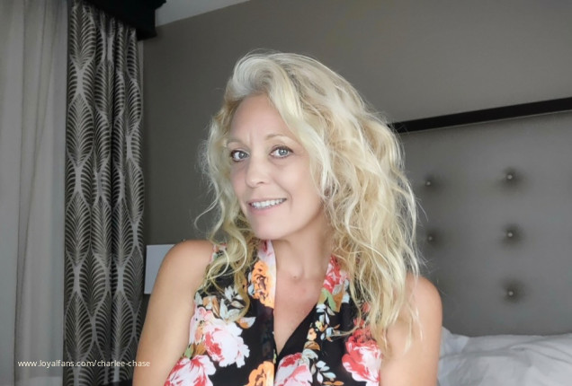 How was your first week of 2024?! - Charlee Chase Official Photos | www.Loyalfans.com