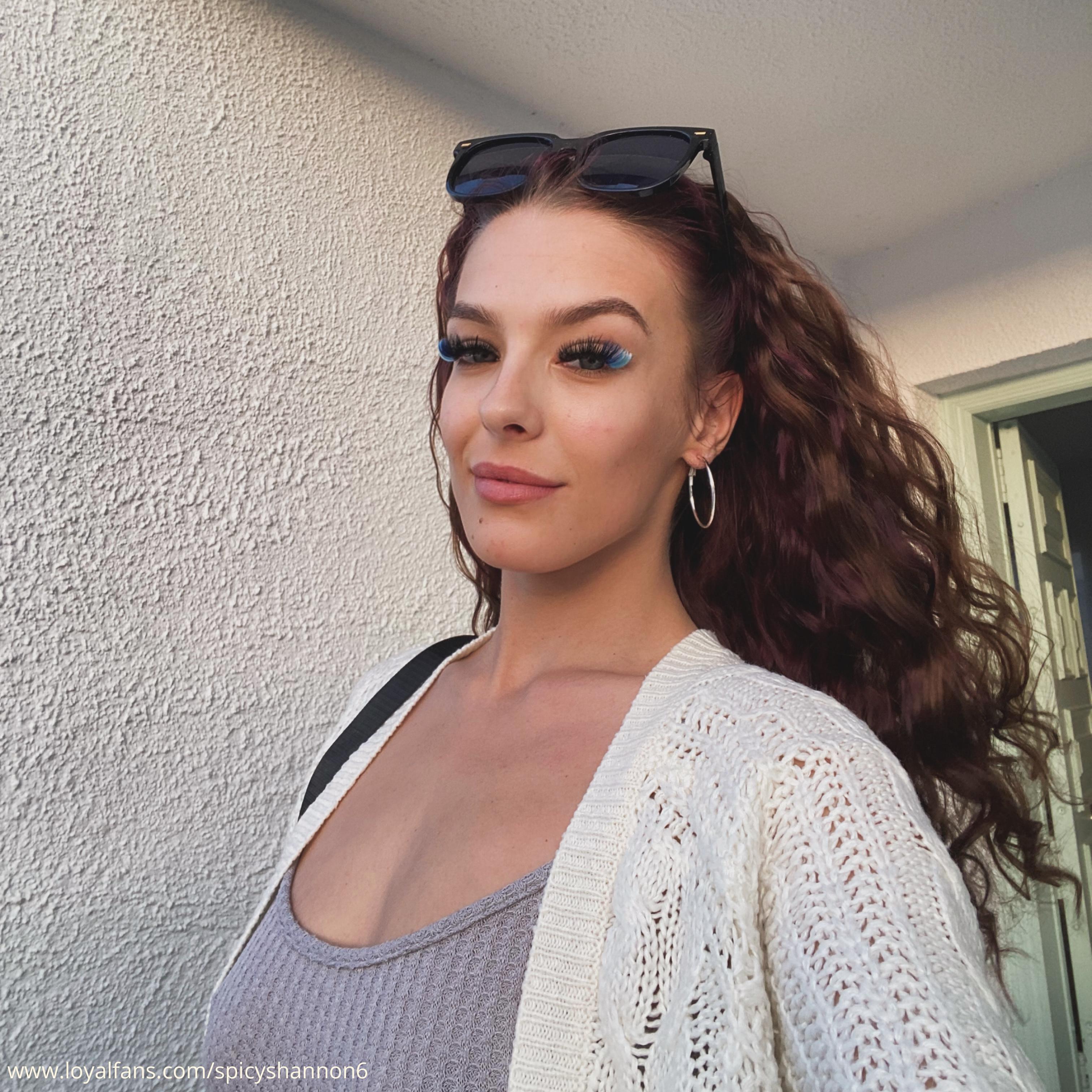 SpicyShannonMoore's videos and clips | Official account | LoyalFans