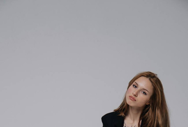 Happy New Year😍 - Qeeunlaivy04 Official Photos | www.Loyalfans.com