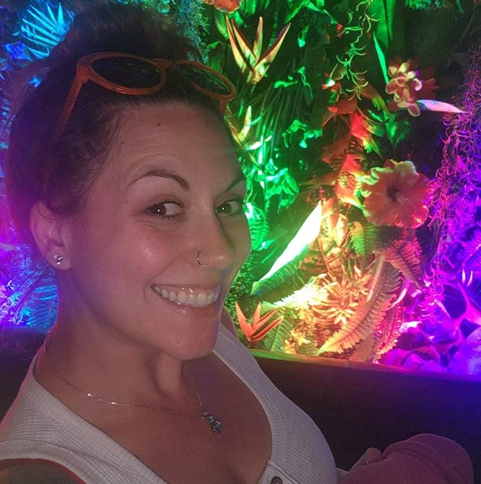 Jasmine Swann’s Official Social Fan Page | LoyalFans