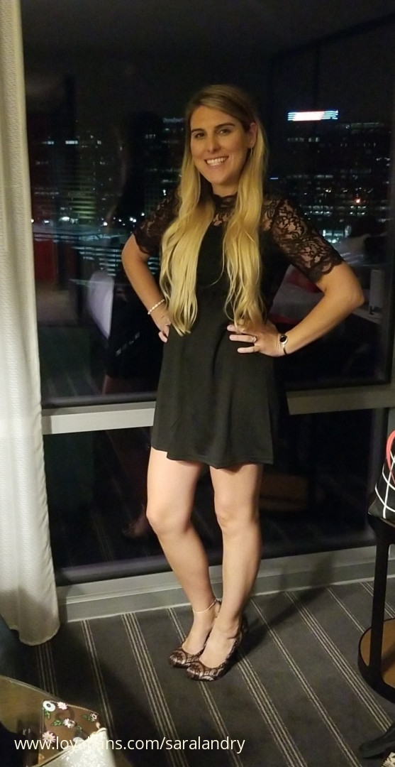 Sara Landry’s Official Social Fan Page | LoyalFans