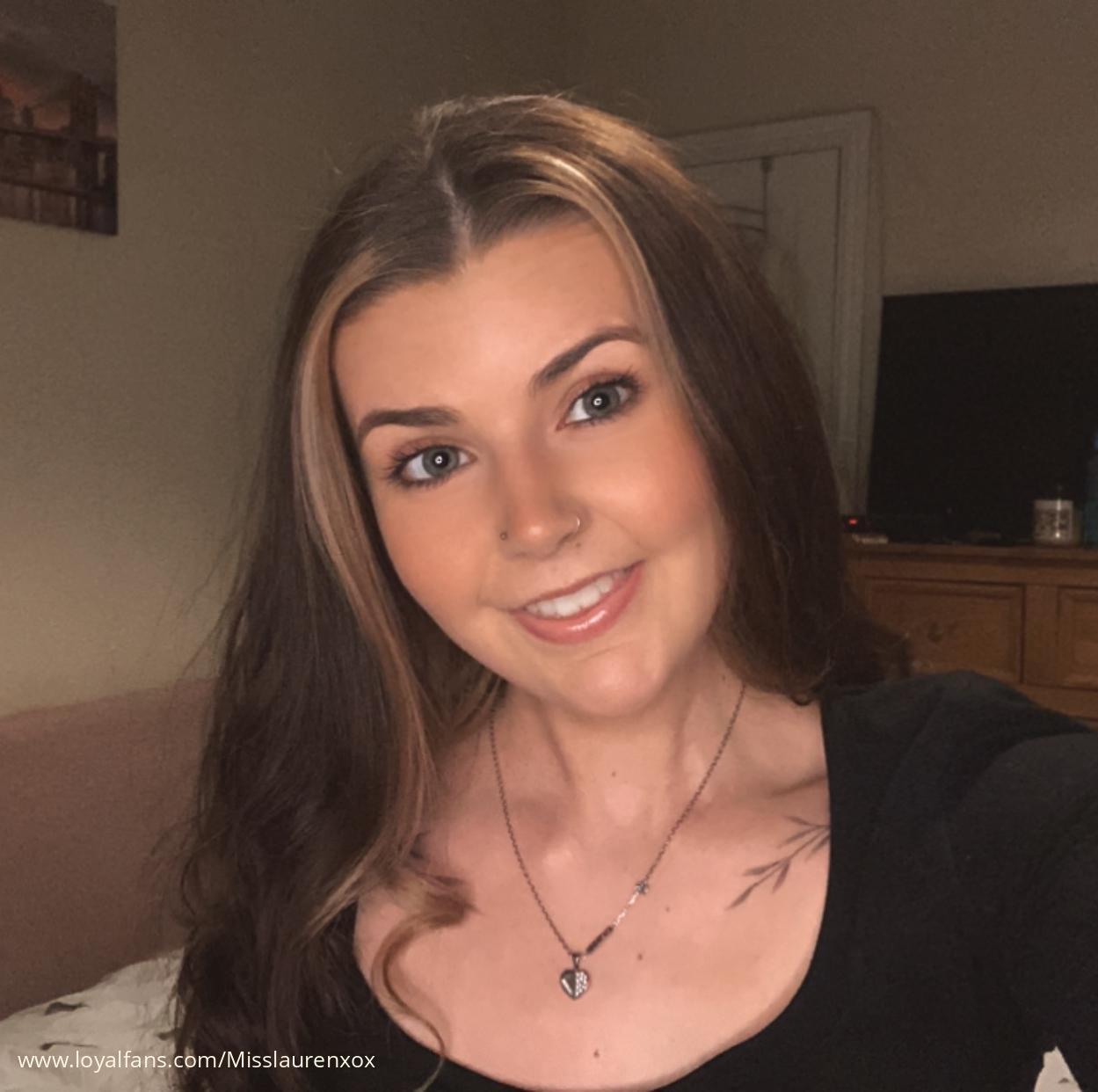 Miss Lauren's videos and clips | Official account | LoyalFans