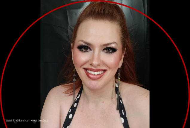 🥳 - Mysti Majesti Official Profile | www.Loyalfans.com