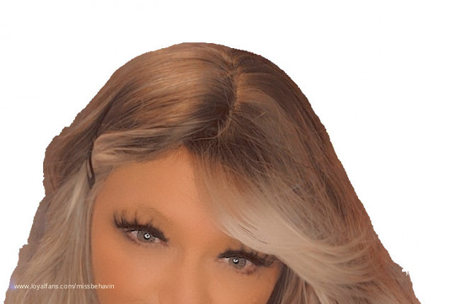 Miss Behavin sprung a leak - Missbehavin Official Profile | www ...