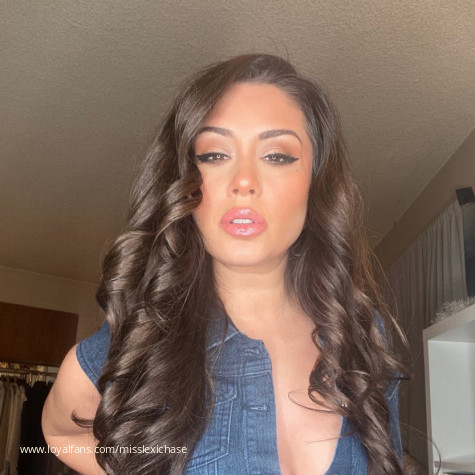 Miss Lexi Chase's videos and clips | Official account | LoyalFans