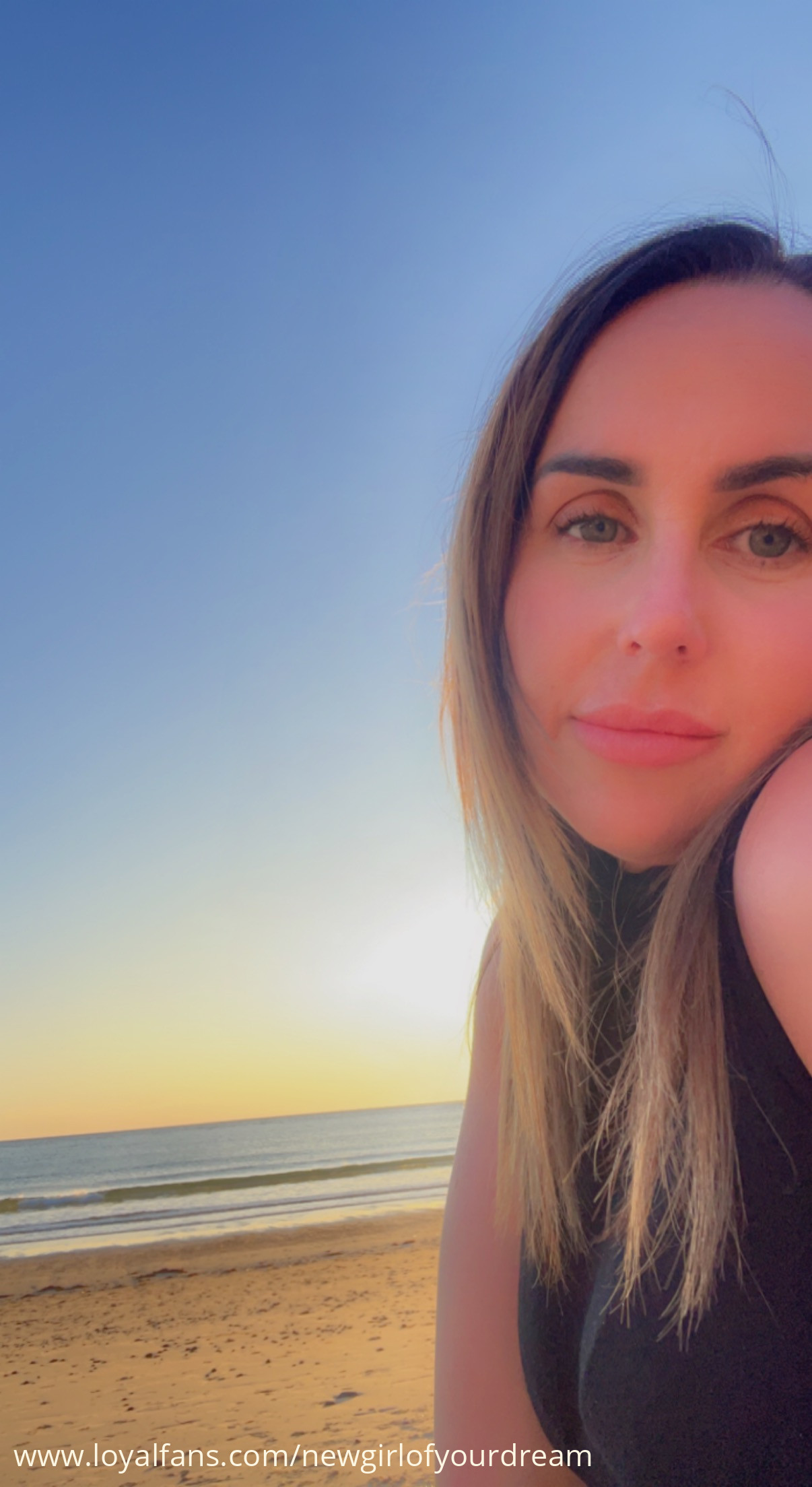NewGirlOf YourDream’s Official Social Fan Page | LoyalFans