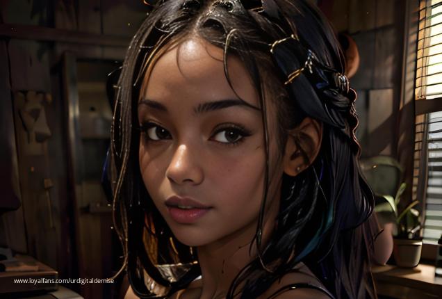 Luscious Lips - Welcome to the Betaverse Official Profile | www.Loyalfans.com