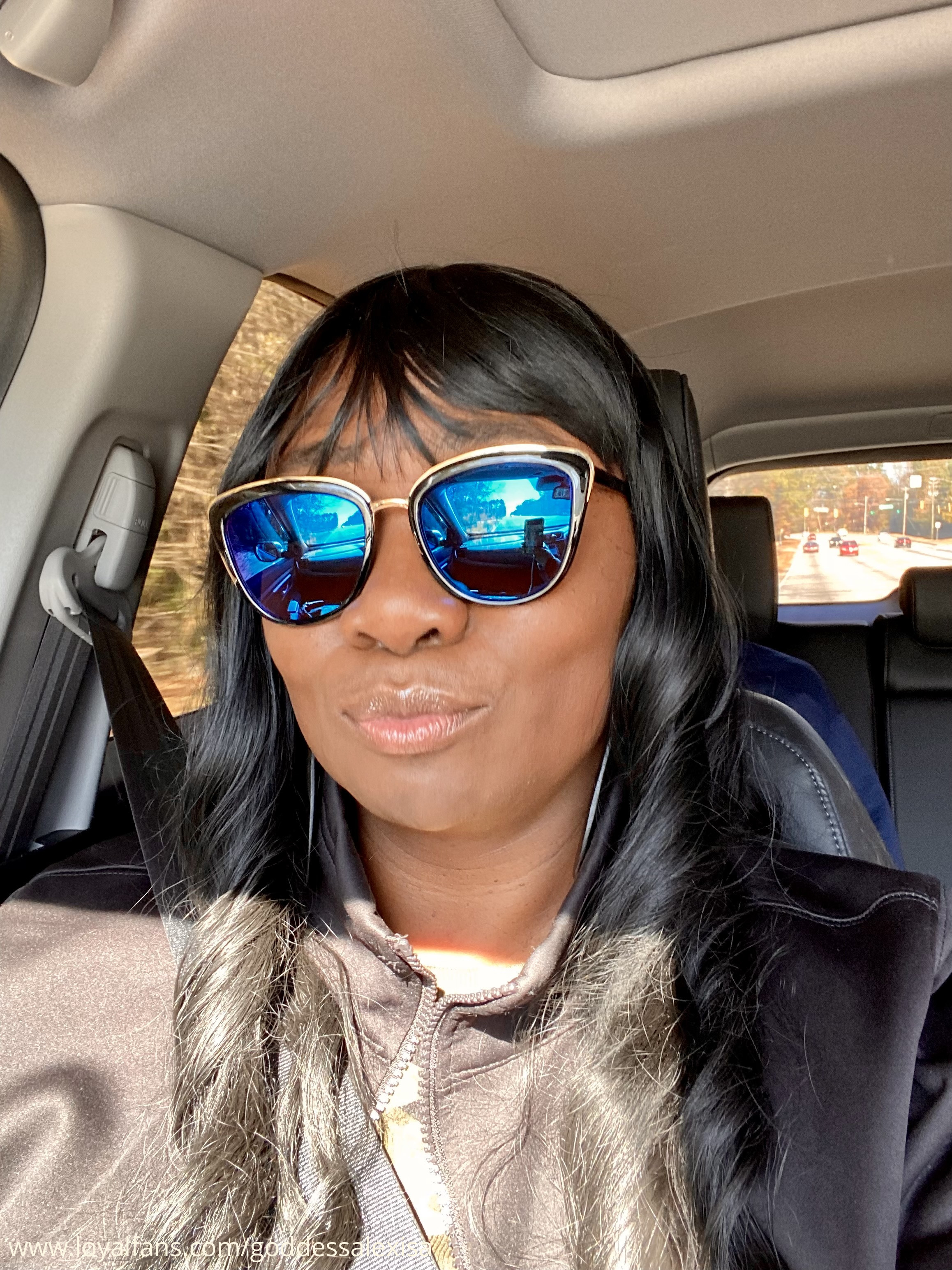 Goddess AlexisA’s Official Social Fan Page | LoyalFans