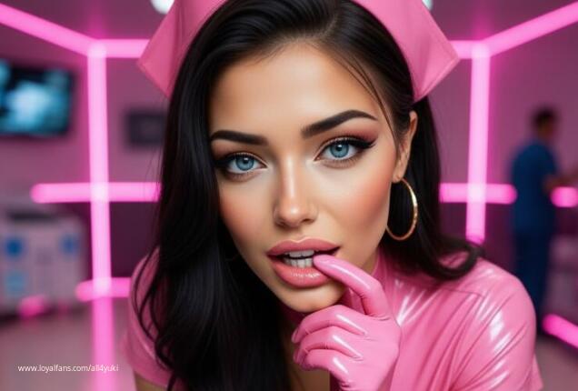 SYSTEM OVERRIDE - Obey Yuki Official Profile | LoyalFans