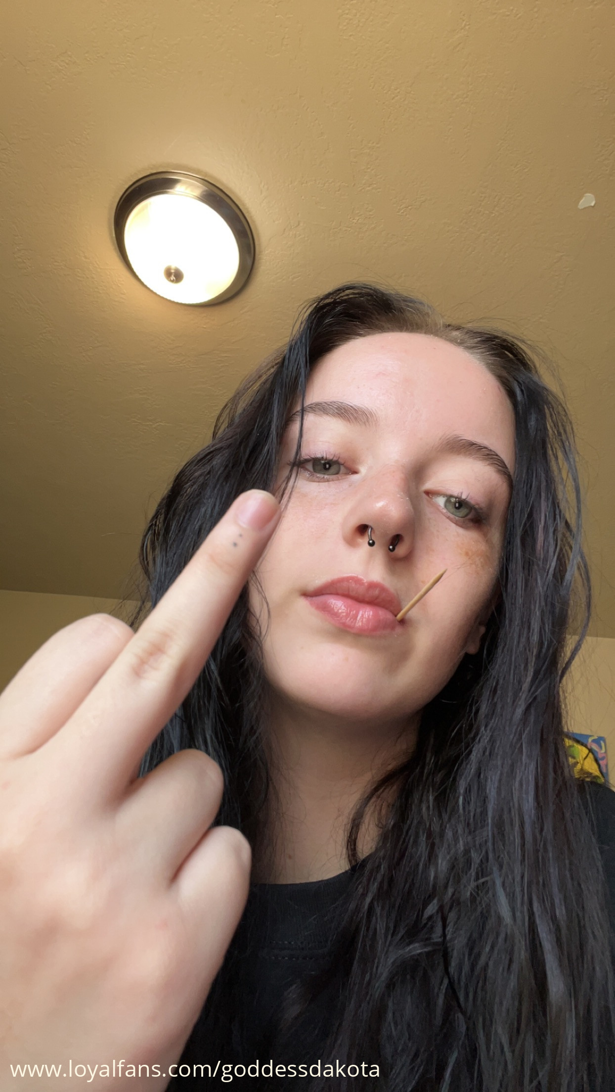 Goddess Dakota’s Official Social Fan Page | LoyalFans
