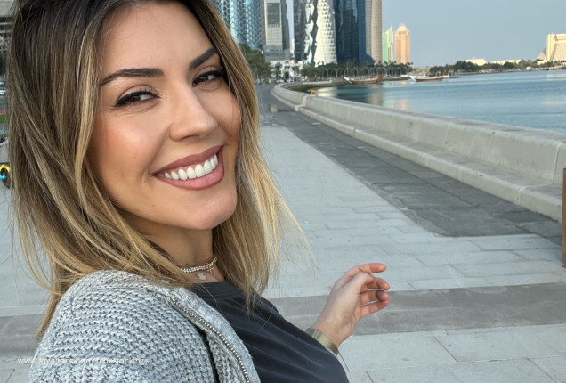 January 1st 2024 - BlueStockings Official Photos | www.Loyalfans.com