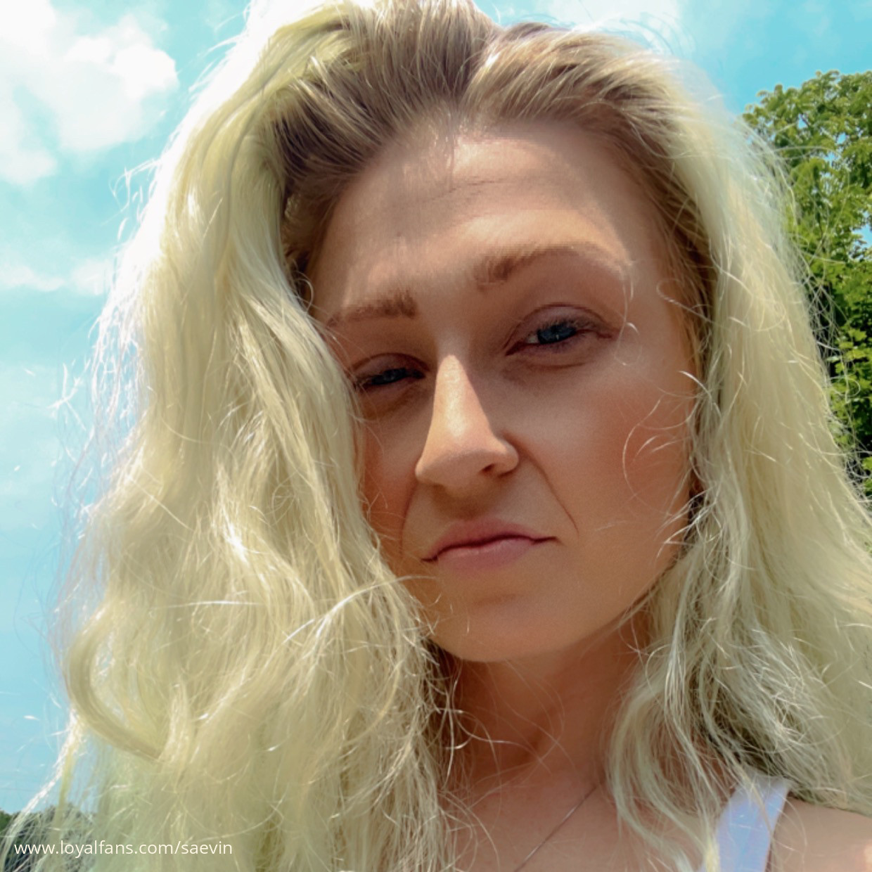 Saevin’s Official Social Fan Page | LoyalFans