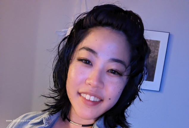 Swimsuit season is finally here - Chami Official Photos | www.Loyalfans.com