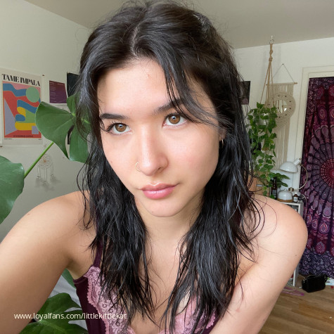 littlekittiekat’s Official Social Fan Page | LoyalFans