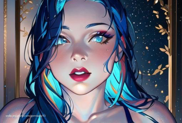 Sex in lingerie - Gembaby93 Official Profile | www.Loyalfans.com