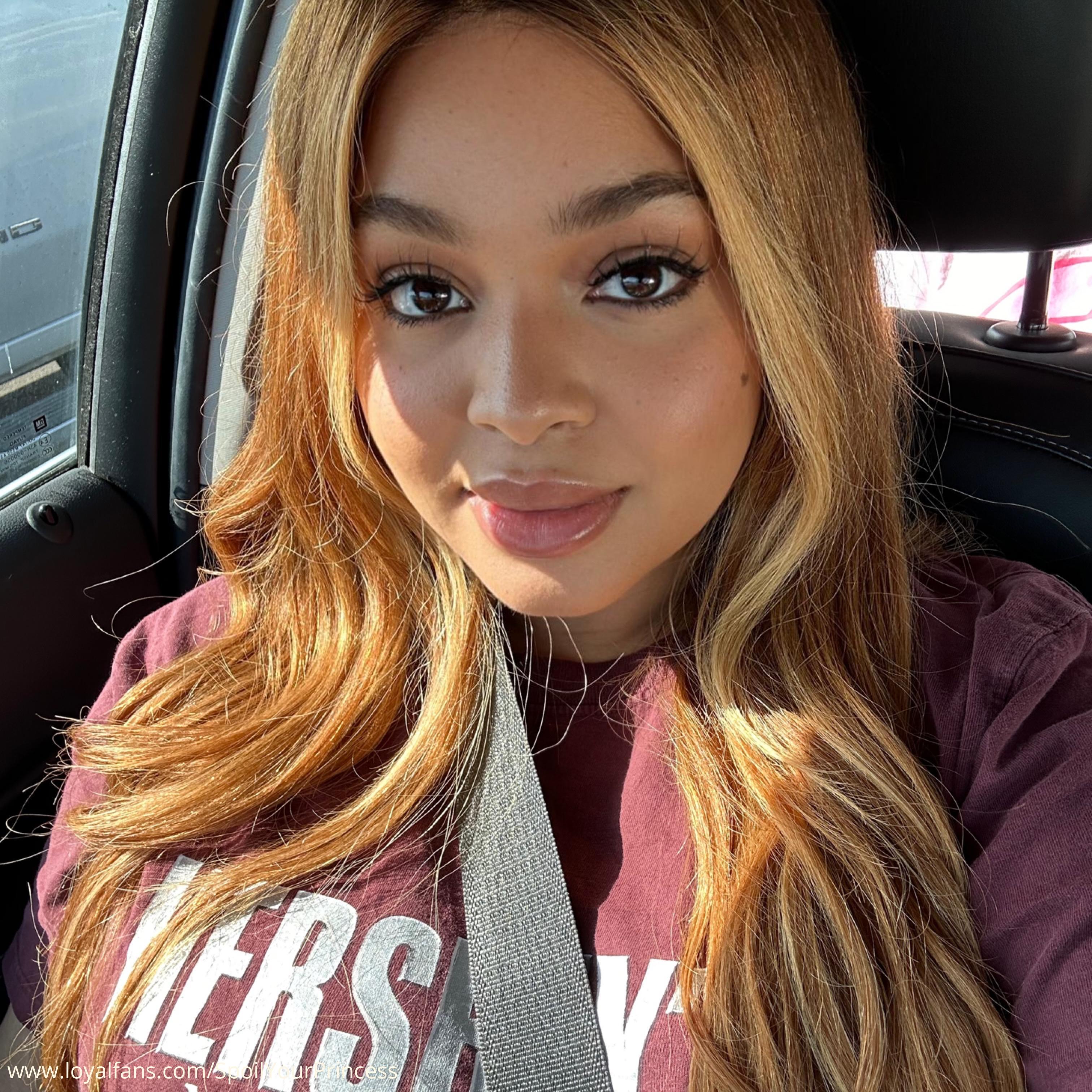 Goddess Jaylen 's videos and clips | Official account | LoyalFans