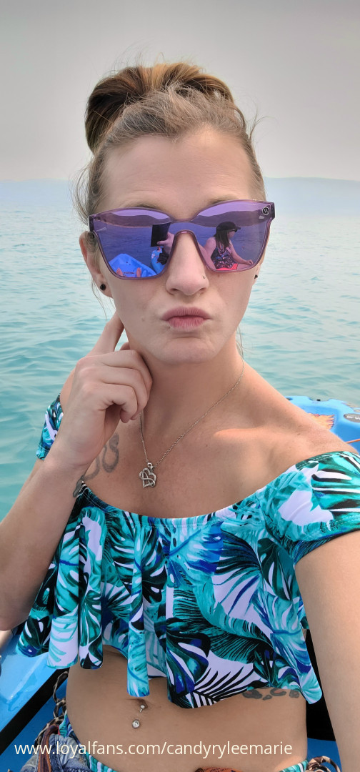 Candy Rylee Marie's Official Social Fan Page | LoyalFans