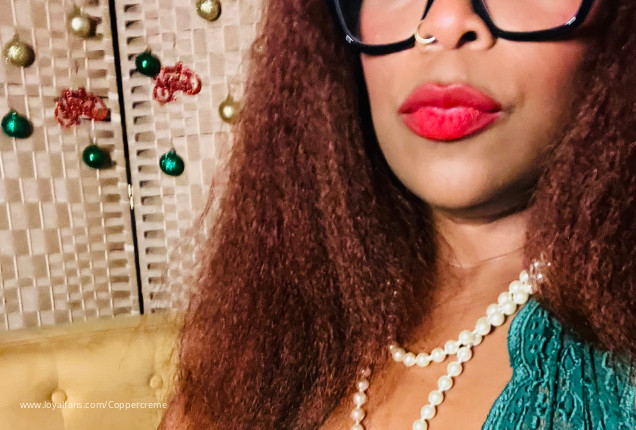 Findom Xxxmas Mommy Crème Triggers You Dry With Big Tits Ass And