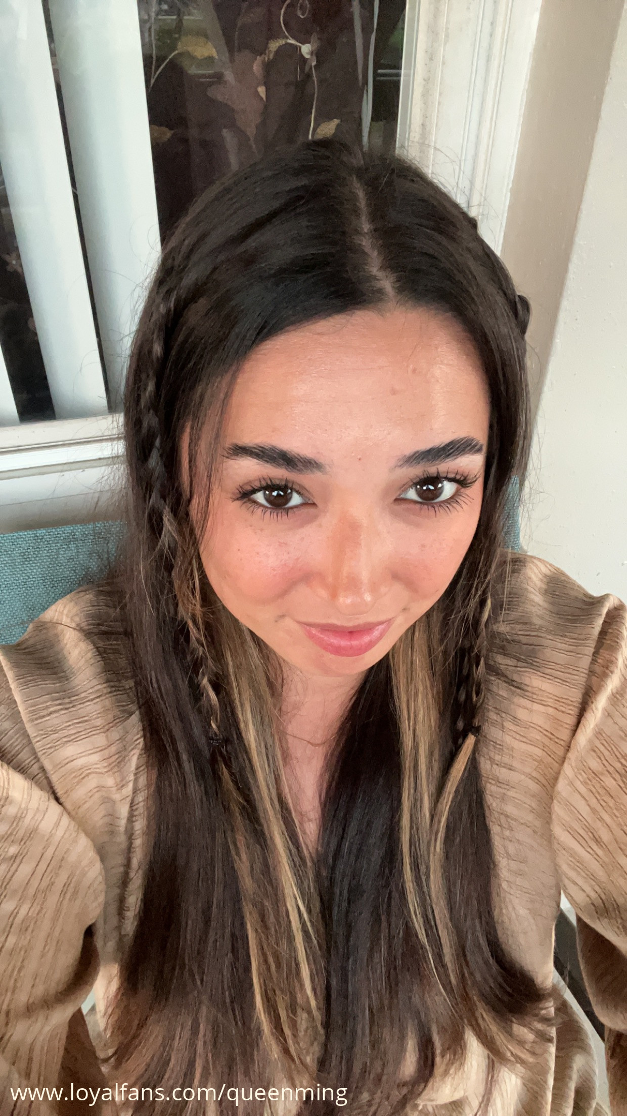 Queen Ming’s Official Social Fan Page | LoyalFans