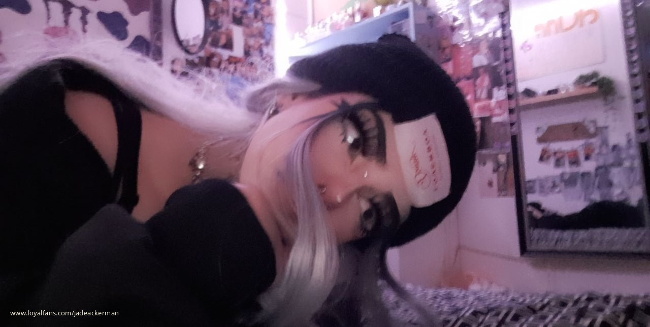 jade ackerman’s Official Social Fan Page | LoyalFans