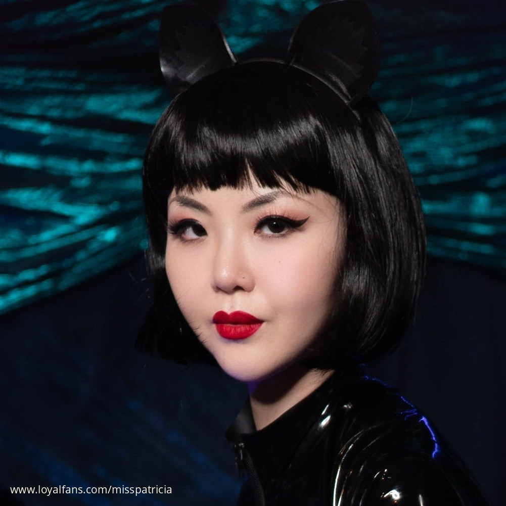 Miss Patricia’s Official Social Fan Page | LoyalFans