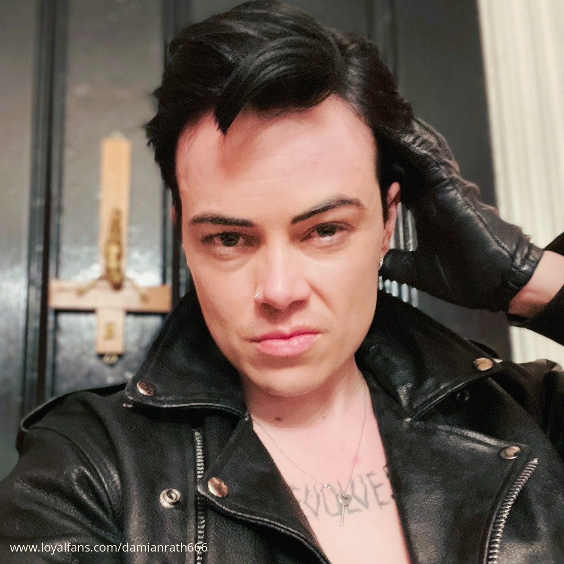 Damian Rath’s Official Social Fan Page | LoyalFans