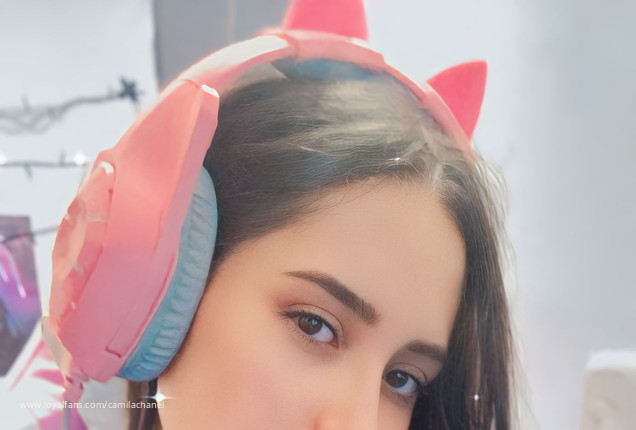 love being on top of you - Little jinx Official Profile | www.Loyalfans.com