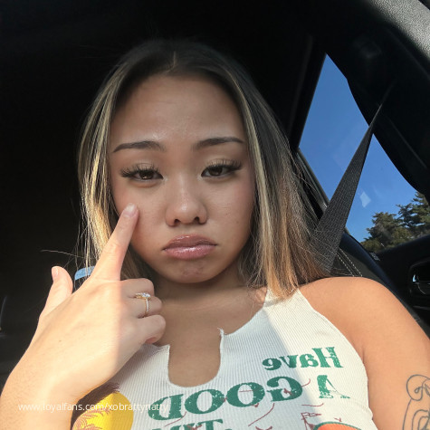 Xobrattynatty’s Official Social Fan Page | LoyalFans