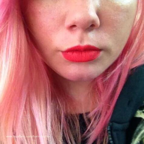 Harmony Hex Divine Goddess’s Official Social Fan Page | LoyalFans