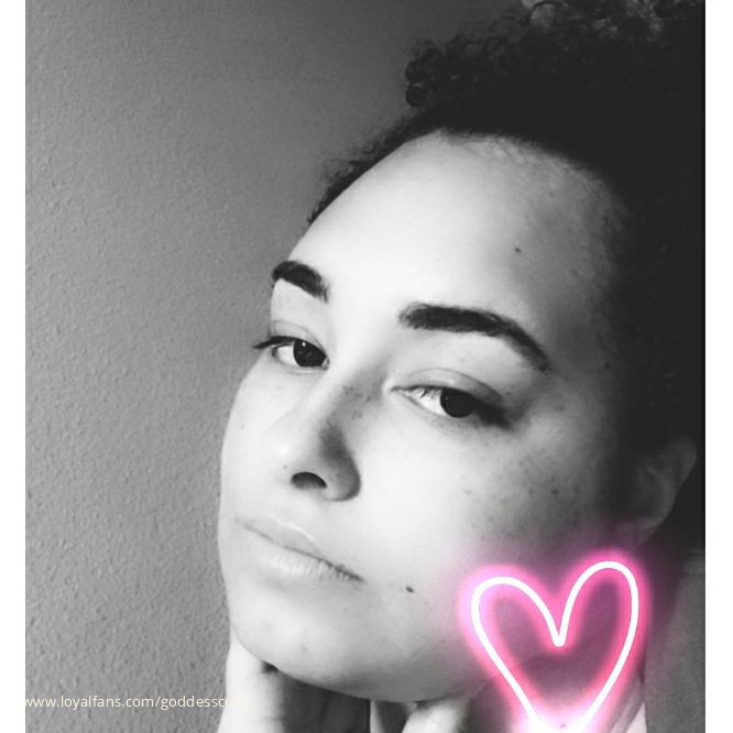 GoddessCC95’s Official Social Fan Page | LoyalFans
