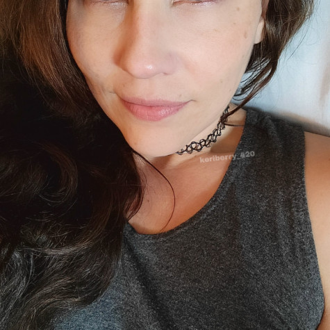 Keri Berry’s Official Social Fan Page | LoyalFans