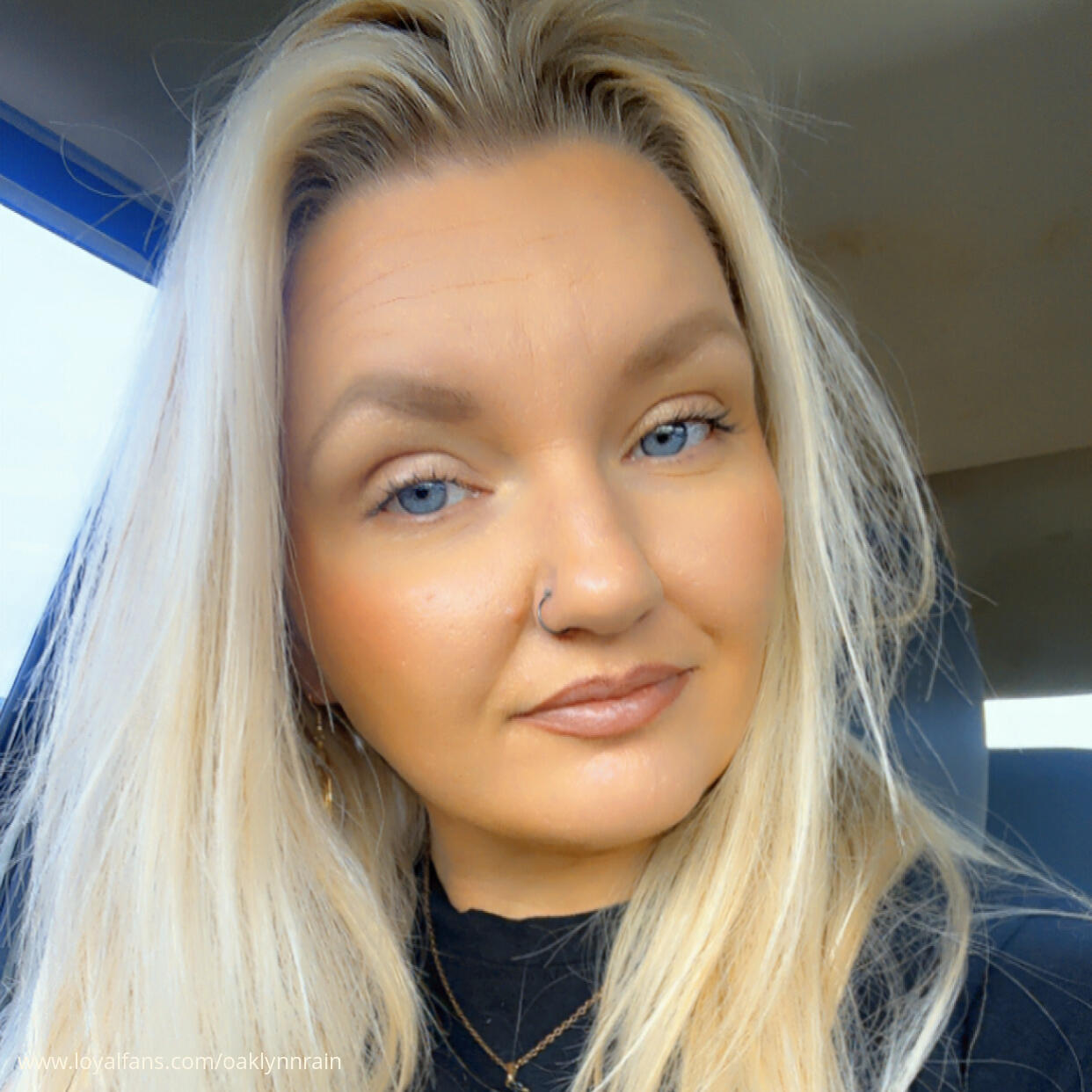 Oaklynn Rain's Official Social Fan Page | LoyalFans