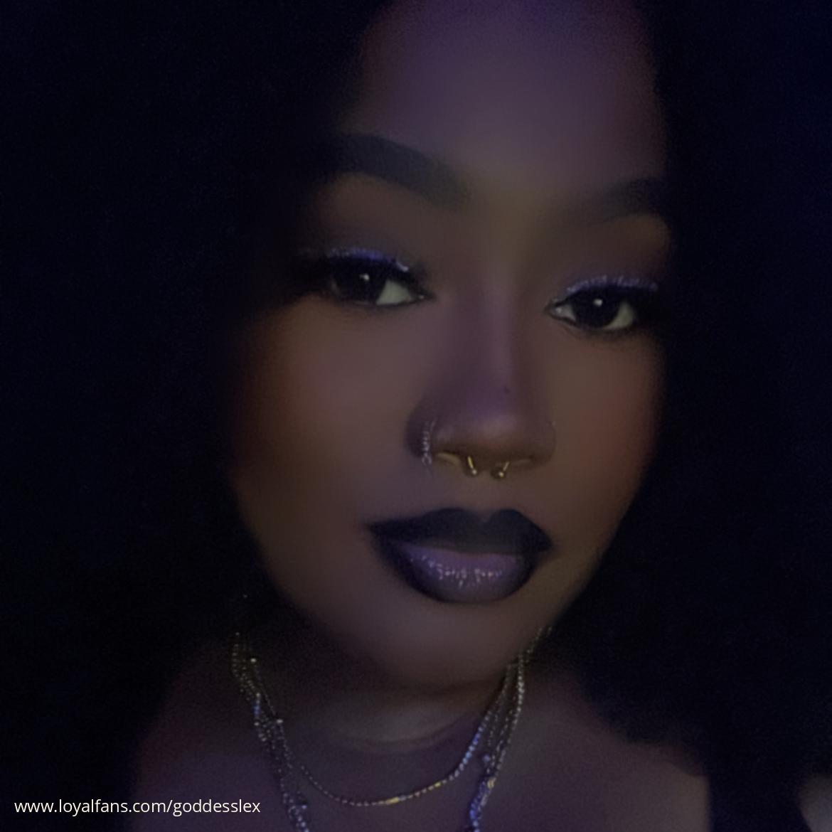 The Goddess Lex ’s Official Social Fan Page | LoyalFans