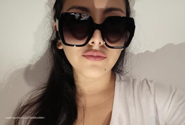 Imagine if everyone knew what you’ve done for me… - GoddessAilen ...