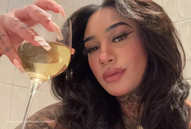 Shh! Don't Wake Her Beta Safe - Haunted by Honey 22 June Official ...