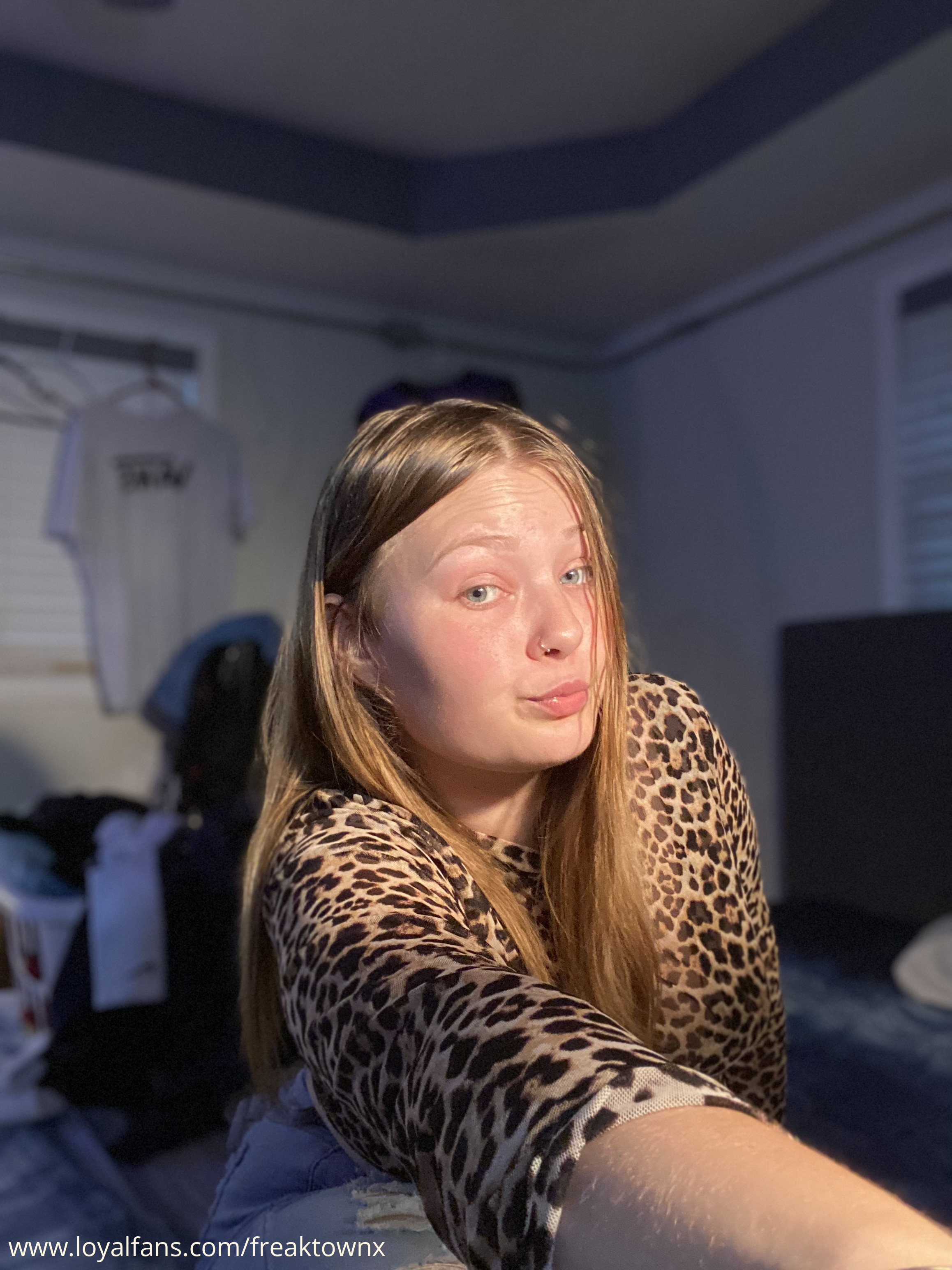 Freaktownx’s Official Social Fan Page | LoyalFans