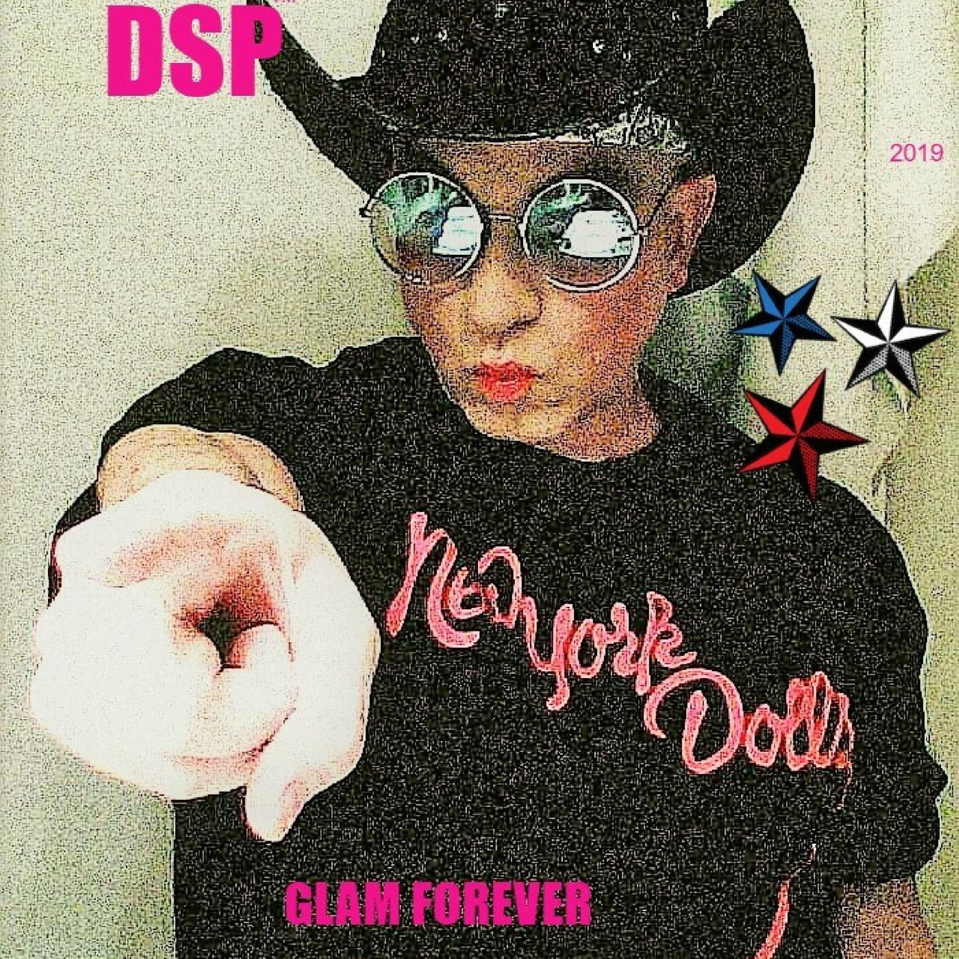 DSP's Official Social Fan Page | LoyalFans