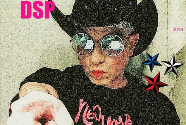 Greetings from DSP. - DSP Official Photos | www.Loyalfans.com