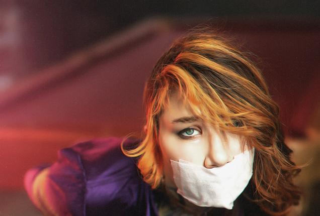 Merci La Jinx 43 - Rope Diary 2 [4k] - RyanCrossFW Official Profile ...