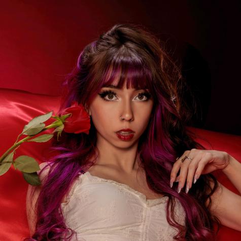 Violet Divine’s Official Social Fan Page | LoyalFans