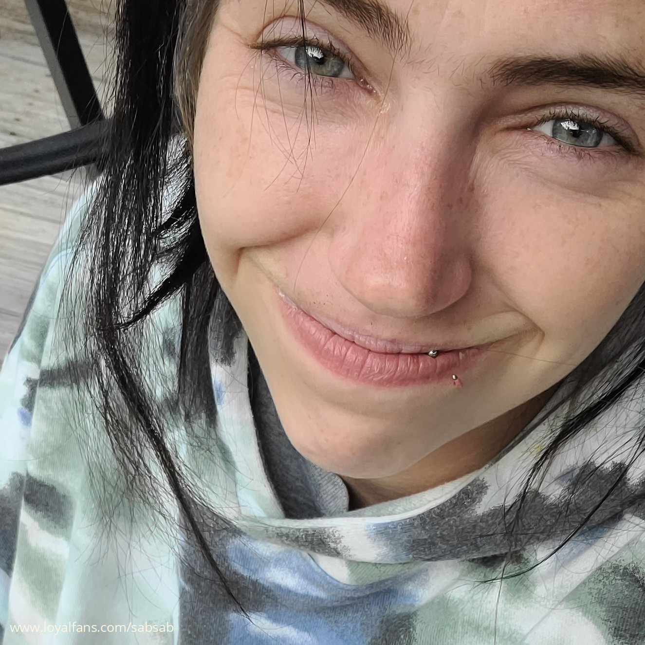 Sabsab’s Official Social Fan Page | LoyalFans