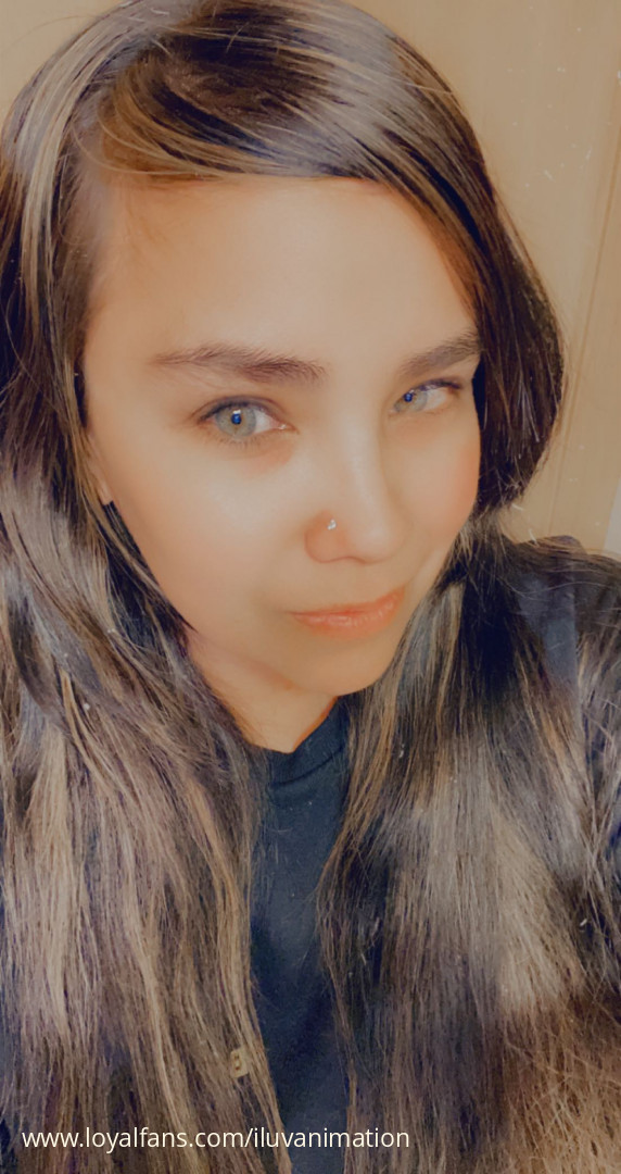 Iluvanimation’s Official Social Fan Page | LoyalFans