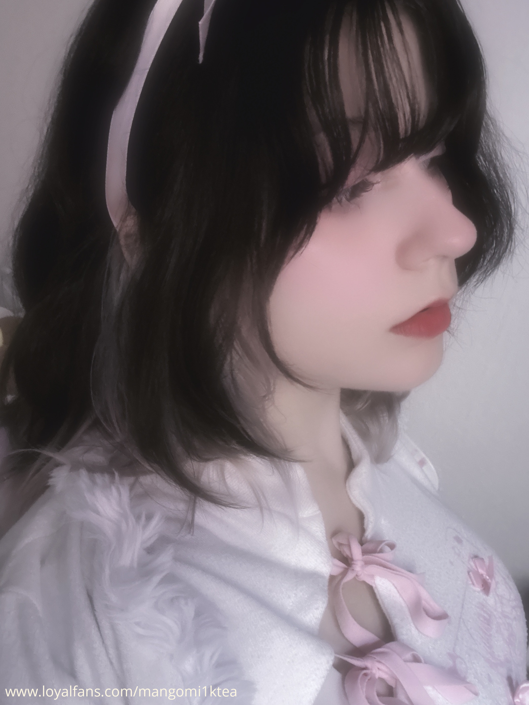 Pink Princess’s Official Social Fan Page | LoyalFans