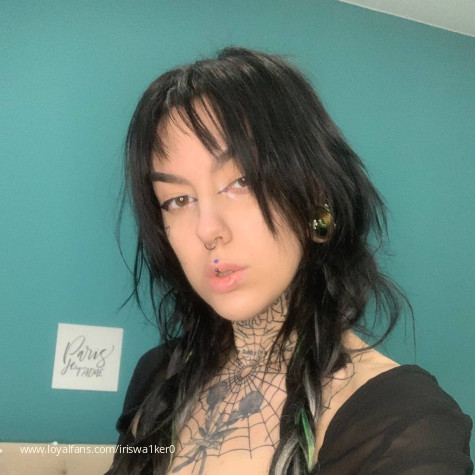 Alice Adamson’s Official Social Fan Page | LoyalFans