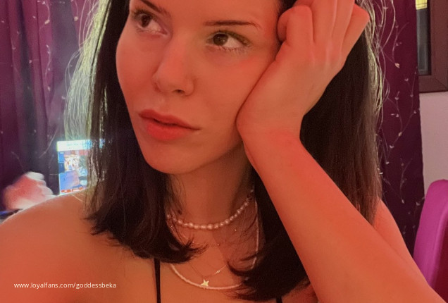 Having an angel face means that I get away with being the devil Herself. - GoddessBeka Official ...